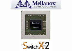 Mellanox SwitchX-2 Silicon Virtualizes Infiniband and Ethernet SANs - Converge Digest