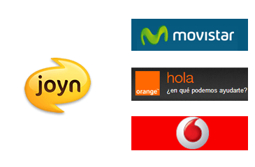 Spanish Mobile Operators Offer 'Joyn' Rich Communications - Converge Digest