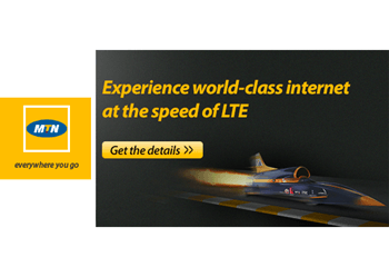 MTN South Africa Launches LTE with Ericsson - Converge Digest