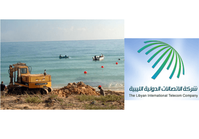 Libya Activates 1.2 Tbps Undersea Cable to Greece - Converge Digest