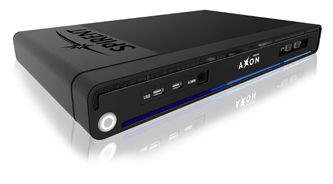 Spirent Intros Axon Network and App Testing Box - Converge Digest