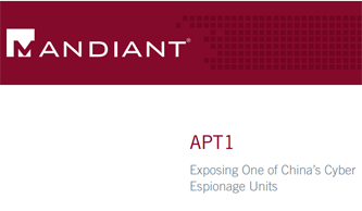 Mandiant: China's Cyber Espionage Led by PLA Unit in Shanghai ...
