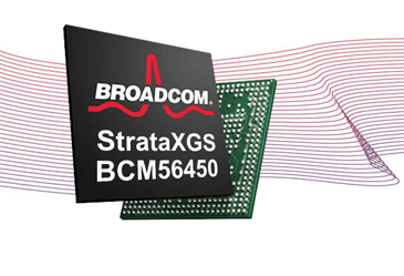 Broadcom's Latest StrataXGS Switch Delivers 10GbE Mobile Backhaul ...
