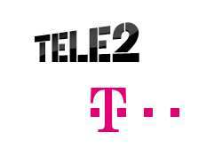Tele2 and T-Mobile Announce Network Sharing in the Netherlands ...