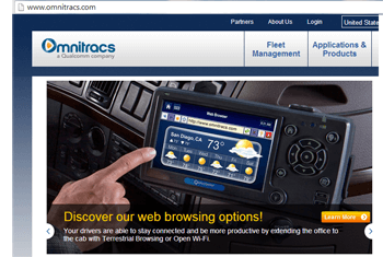 Qualcomm Sells Omnitracs Europe to Astrata - Converge Digest