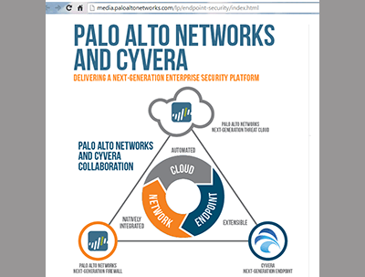 Palo Alto Networks to Acquire Cyvera for $200 Million - Converge Digest