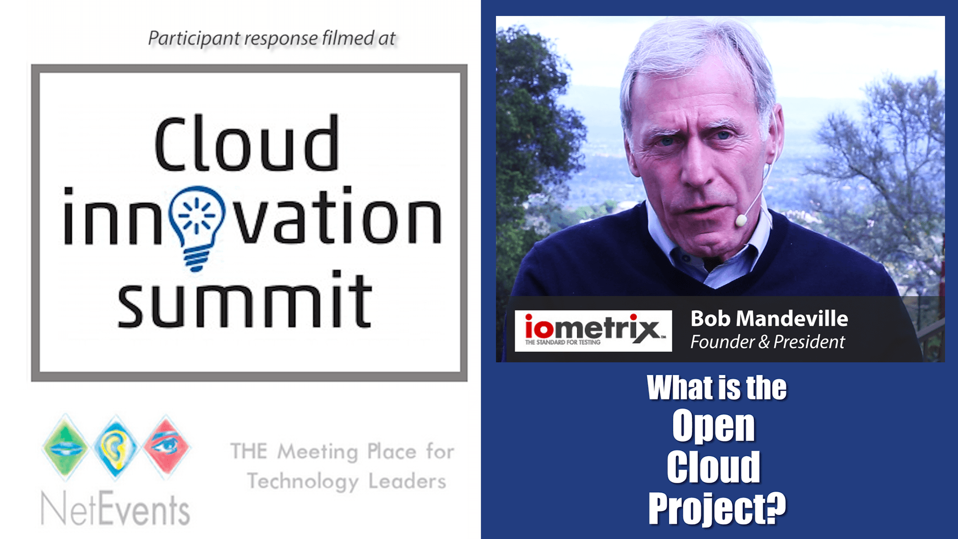 What is the Open Cloud Project? - Converge Digest