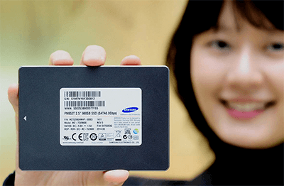 Samsung Boosts Data Center SSDs to 960GB - Converge Digest