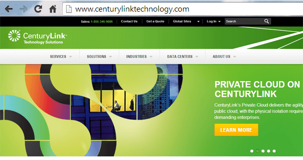 CenturyLink Launches Private Cloud Service in 57 Data Centers ...