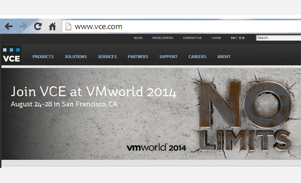 The VCE Alliance Adds vCloud Automation Capabilities - Converge Digest