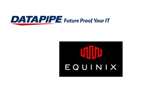 Equinix Partners with Datapipe on Hybrid IT for AWS - Converge Digest