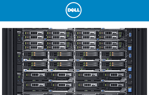 Dell Debuts Data Center Platforms - Converge Digest