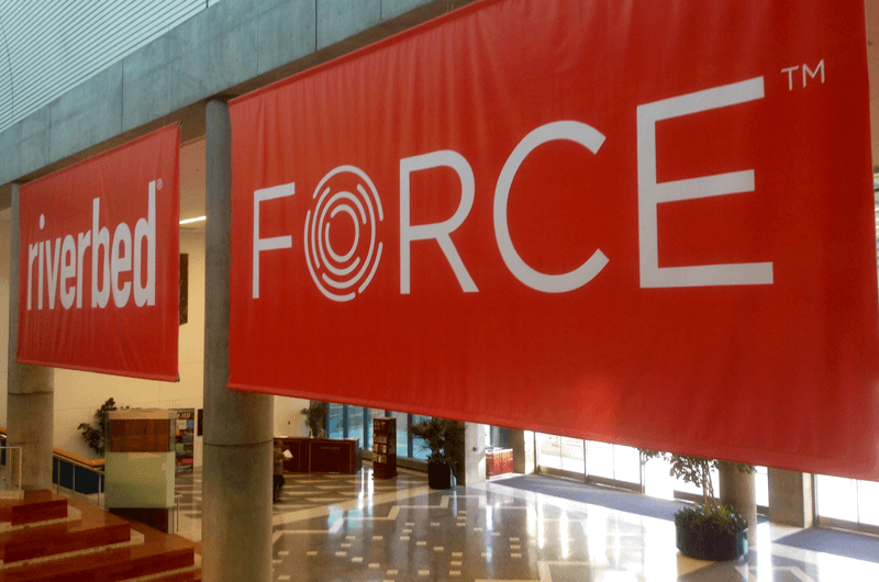 Riverbed Boosts its WAN Optimization for Hybrid Enterprise Clouds - Converge Digest