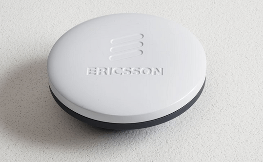 SingTel Tests Ericsson's In-building Radio Dot - Converge Digest