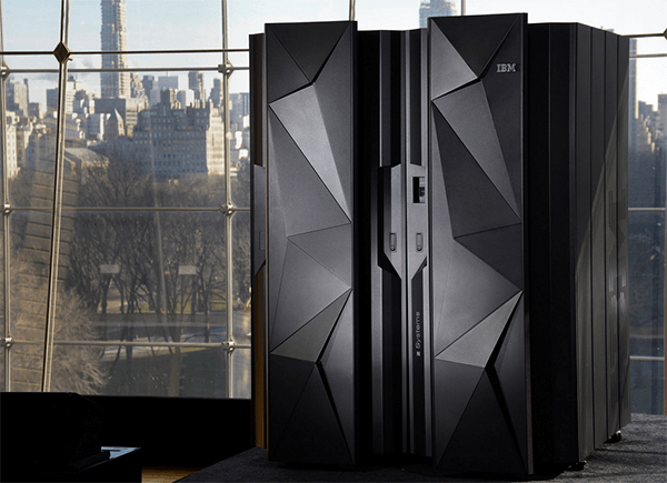IBM Positions z13 Mainframe for Mobile Economy - Converge Digest