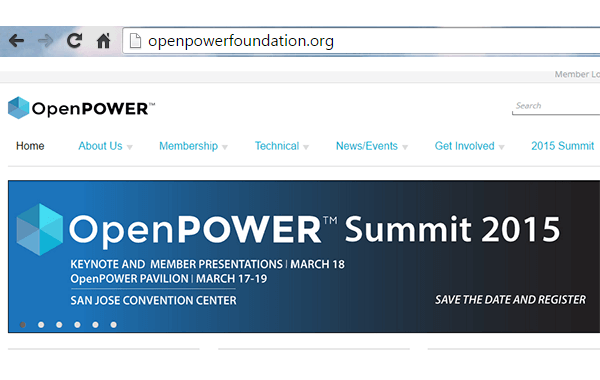 OpenPOWER Shows Prototypes for Next Gen Data Centers - Converge Digest