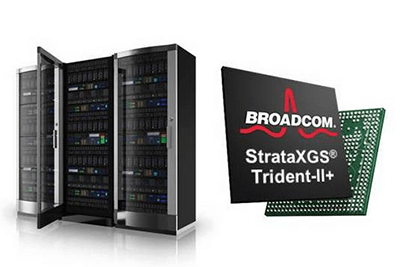 Broadcom Optimizes Trident-II+ Switching Silicon for 10GbE Virtualized Data Centers - Converge ...