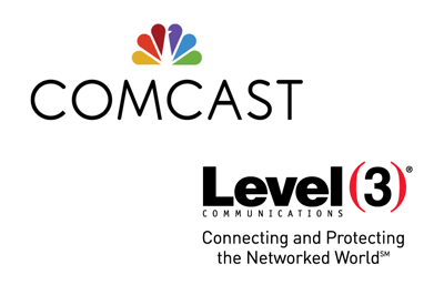 Comcast and Level 3 Reach Long-term Interconnection Agreement ...