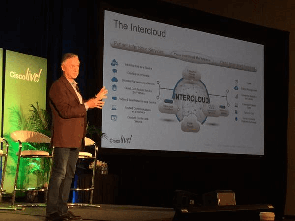 Cisco Expands its Intercloud Ecosystem - Converge Digest