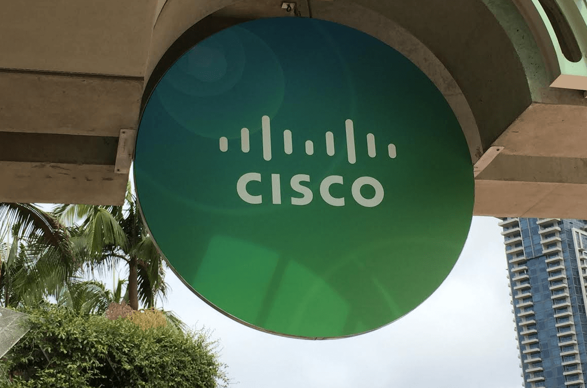 Cisco Signs Up for 20MW of Solar Energy - Converge Digest