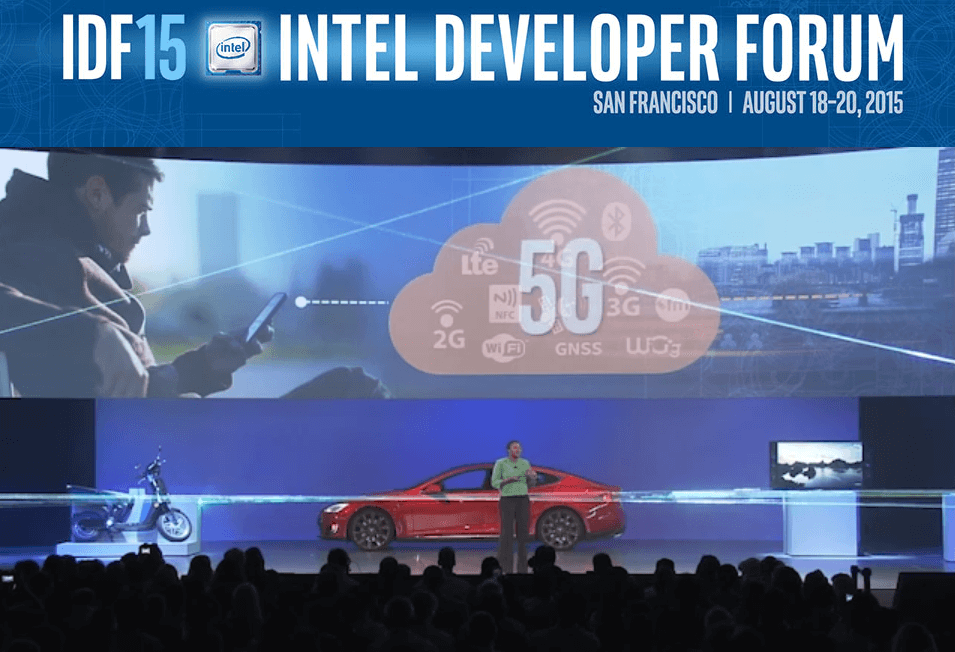 Intel Network Builders Fast Track Targets 5G - Converge Digest