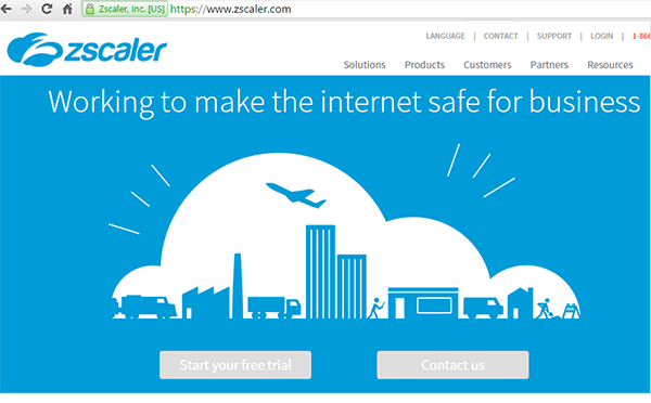 Zscaler Raises $100 Million for Security-as-a-Service - Converge Digest