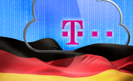 Deutsche Telekom Launches Public Cloud based on Cisco - Converge Digest
