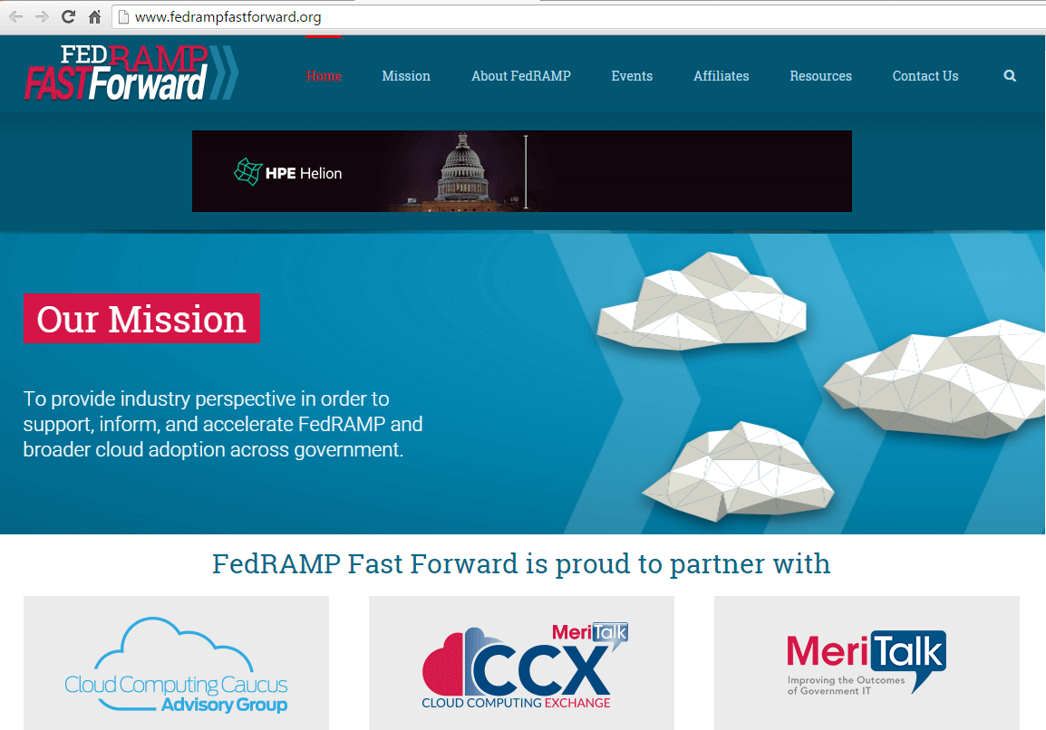 Vendors Call of Overhaul of Federal Process to Approve Cloud Vendors - Converge Digest