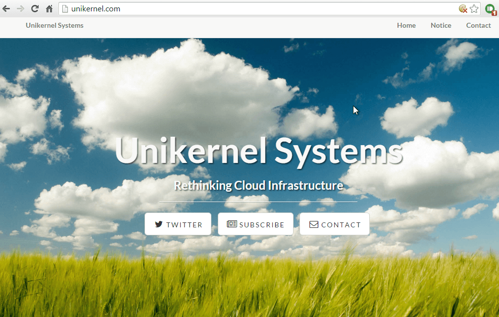 Docker Acquires Unikernel Systems, Extending Containerization Continuum - Converge Digest