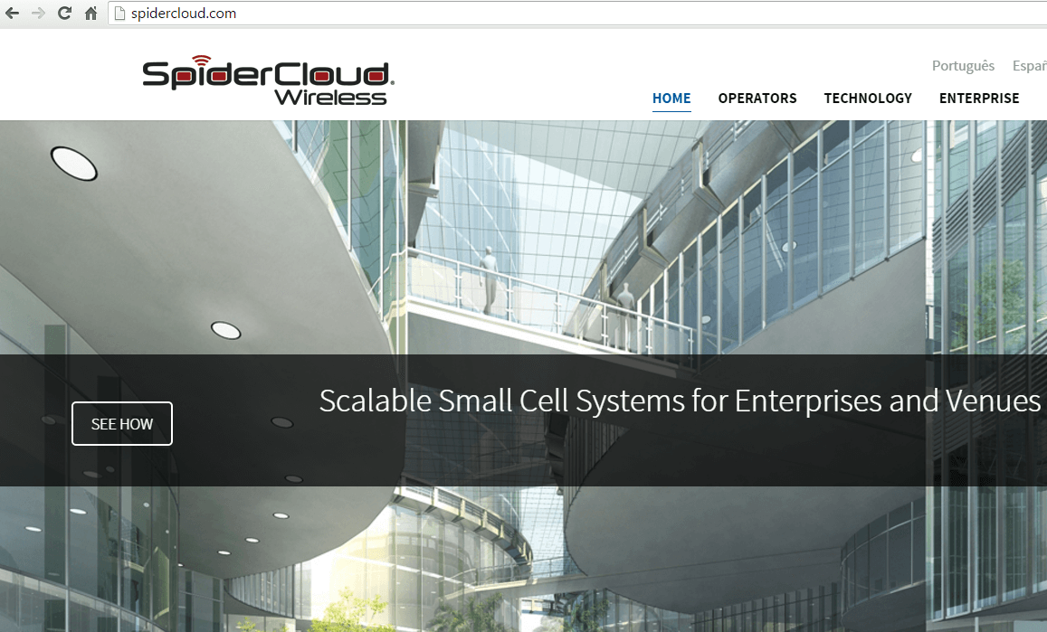 #MWC16: Qualcomm and SpiderCloud Pitch Small Cells for Unlicensed ...