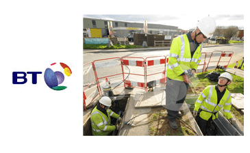 BT to Invest £6 Billion in Upgrades - Converge Digest