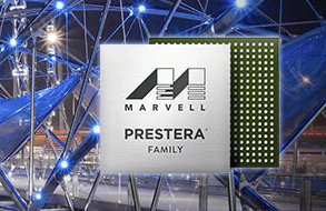 Marvell Intros Campus Switch Silicon for 2.5 GbE - Converge Digest