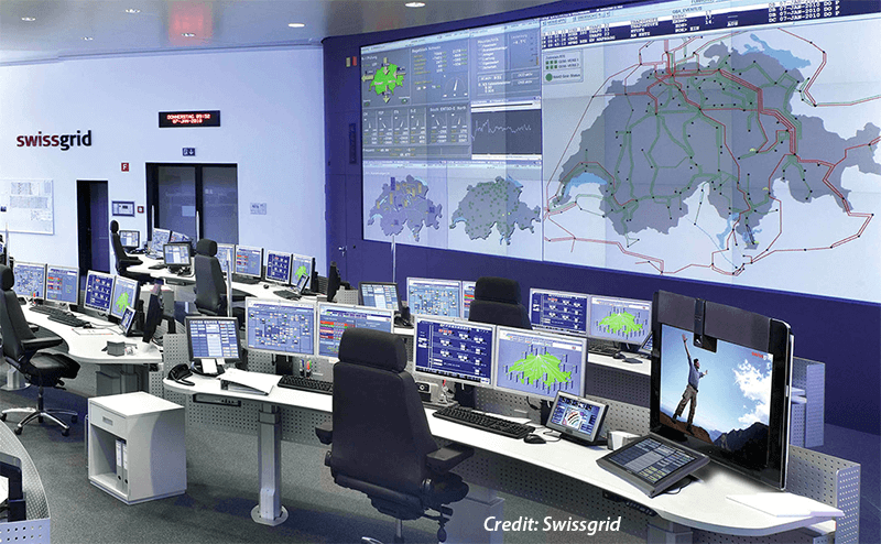 Nokia Supplies IP/MPLS + DWDM for Swissgrid - Converge Digest