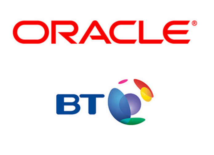 BT to offer Direct Access to Oracle Cloud - Converge Digest
