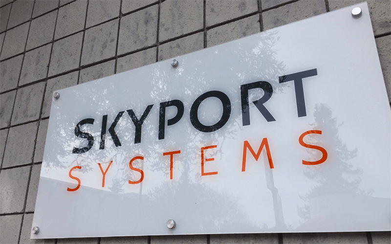 Skyport Interoperates with Cisco ACI - Converge Digest