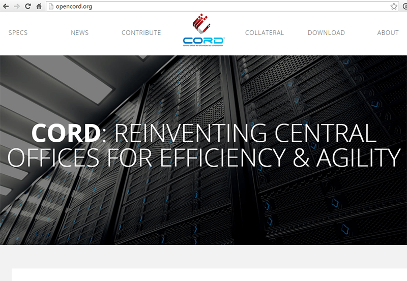 CORD Project Adds New Members - Converge Digest