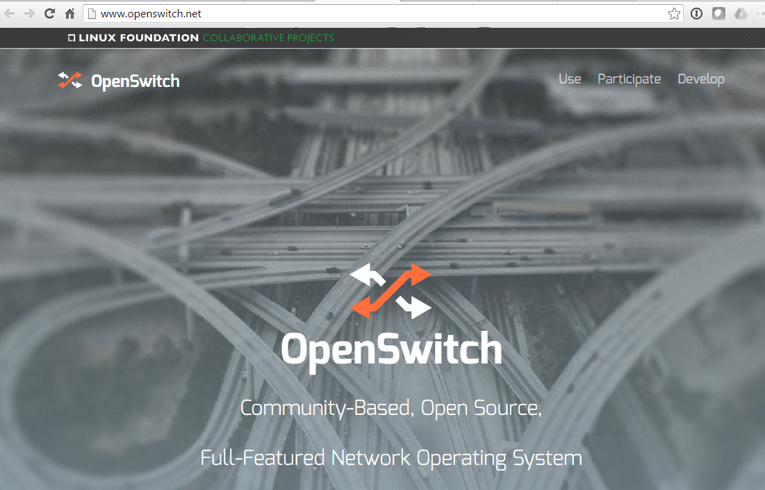 OpenSwitch Adds Contributions from Dell EMC and SnapRoute - Converge Digest