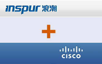 The Inspur-Cisco Joint Venture Gets Underway - Converge Digest
