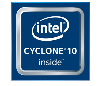Intel Previews Cyclone FPGAs - Converge Digest