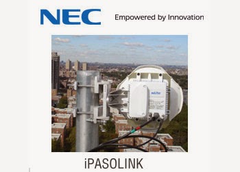 NEC Introduces Smart WTN Wireless Transport Solution for 5G - Converge ...