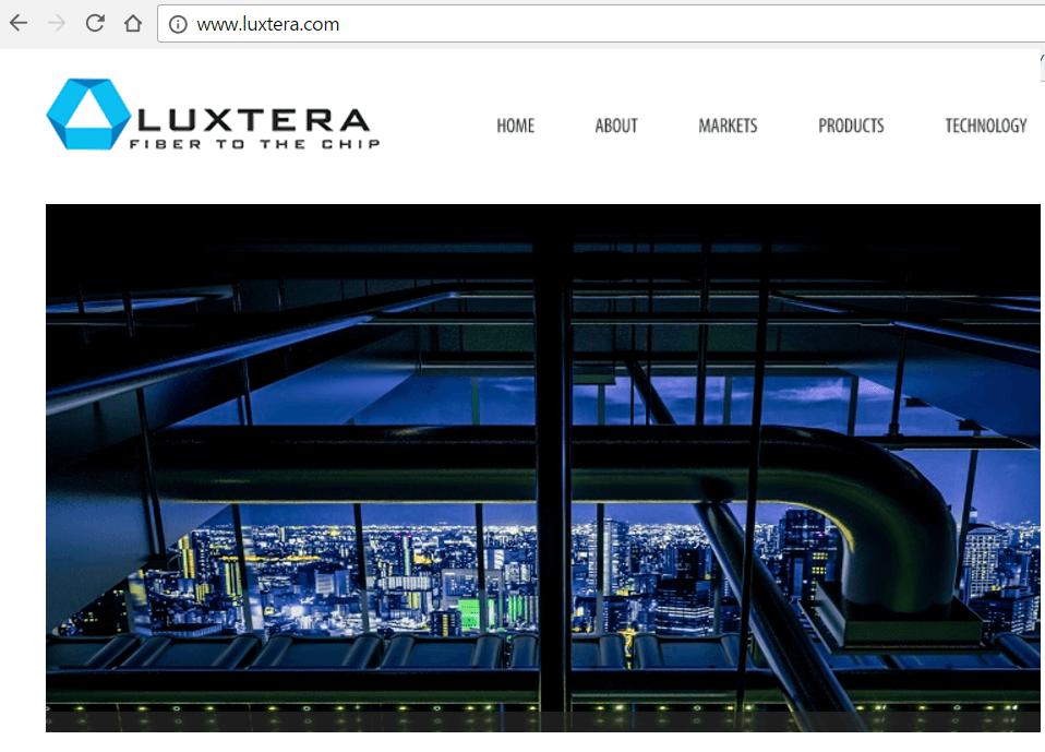 Luxtera unveils Duplex 100G CWDM2 QSFP with PAM4 - Converge Digest