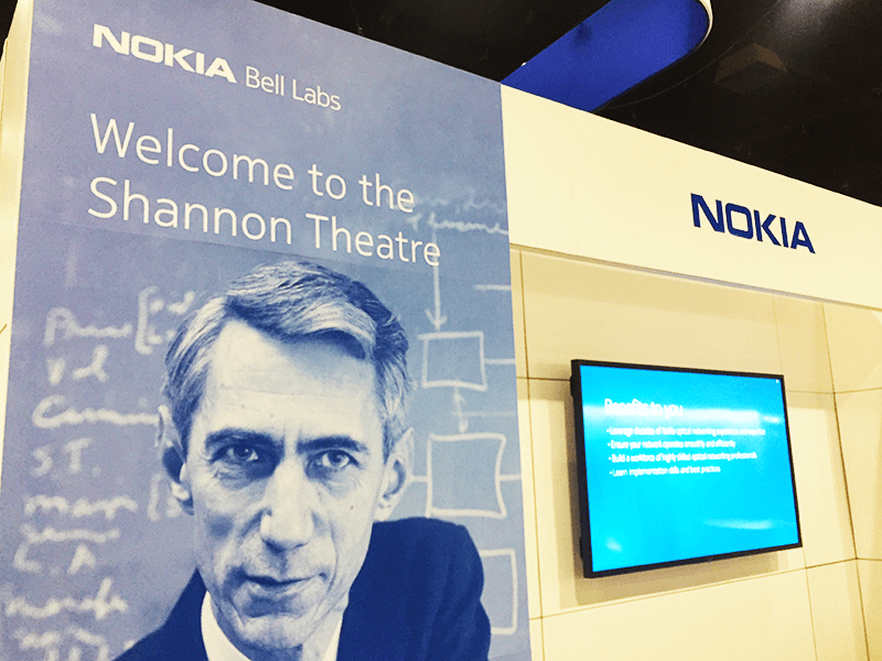 Nokia delivers 100G Core and Metro for Jio in India - Converge Digest