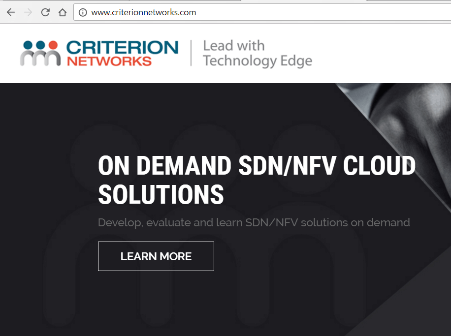 Criterion Offers Support for CORD - Converge Digest
