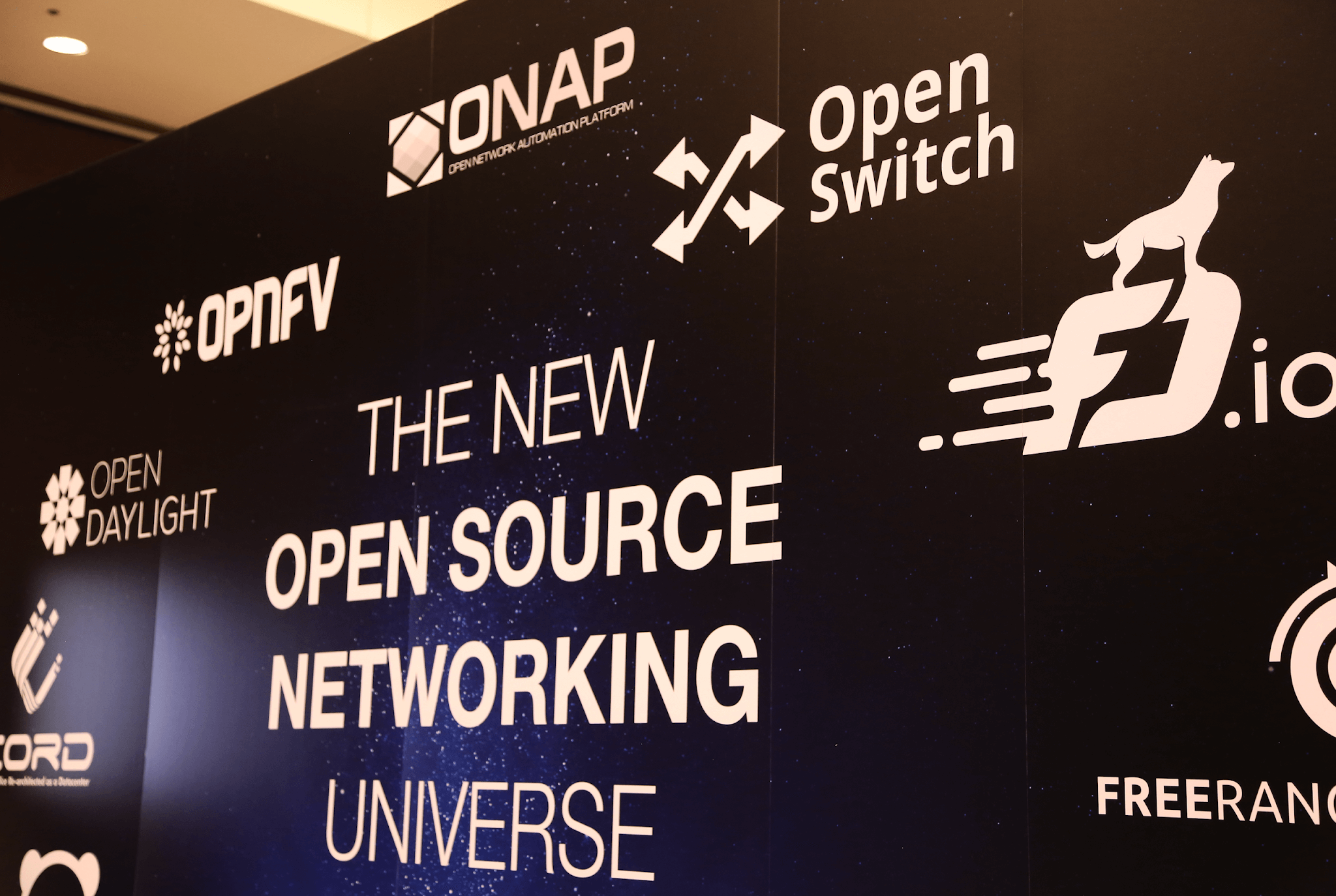 The New Open Source Networking Universe, managed by The Linux Foundation - Converge Digest