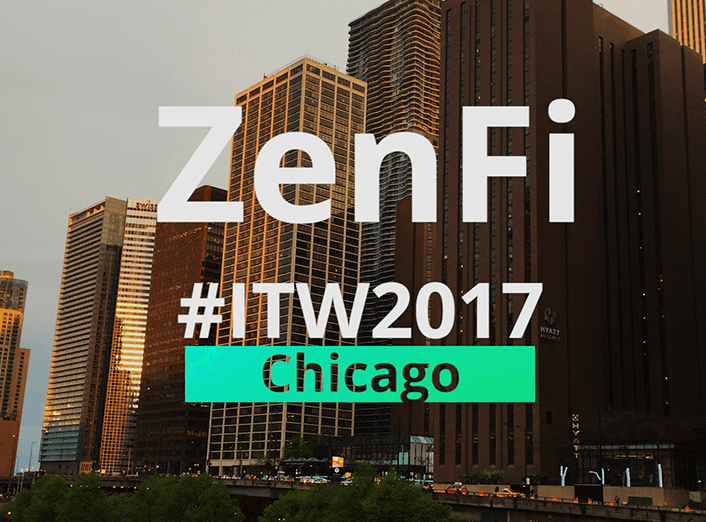 Video: Fronthaul Dark Fiber for NYC - ZenFi at #!TW2017 - Converge Digest