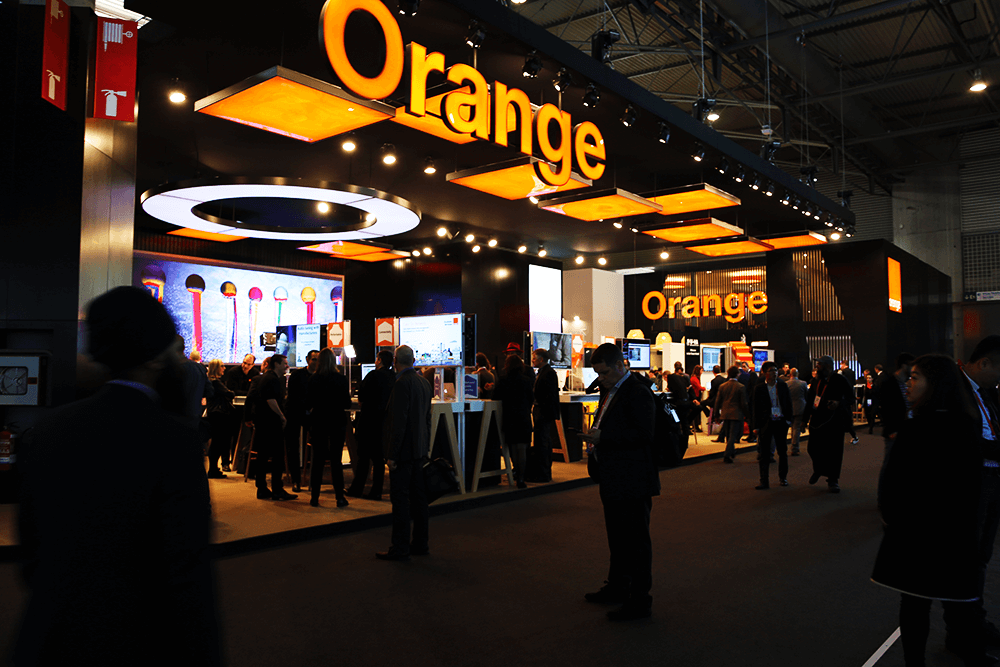 Profile of Orange, a global operation with big ambitions, slow, steady ...