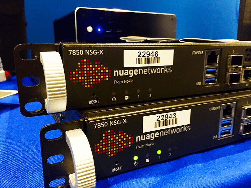 Nuage Cites Momentum in SD-WAN Adoption - Converge Digest