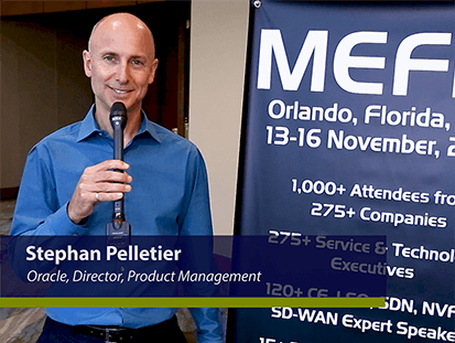 Video: Extending MEF's LSO Architecture - Converge Digest