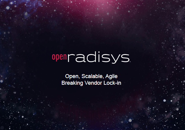 Radisys Announces Next-Generation DCEngine Hardware - Converge Digest