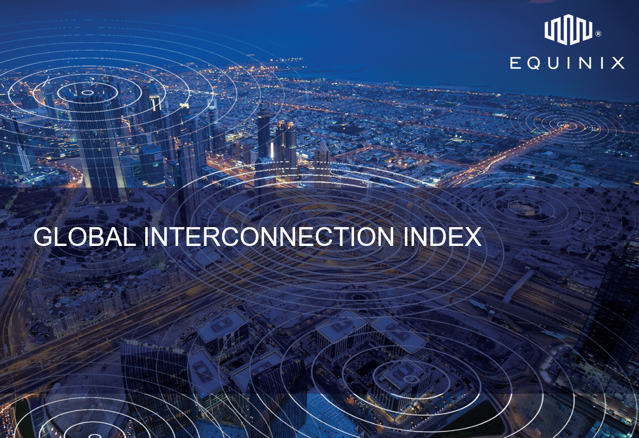 Equinix acquires data centre in Istanbul for $93 million - Converge Digest